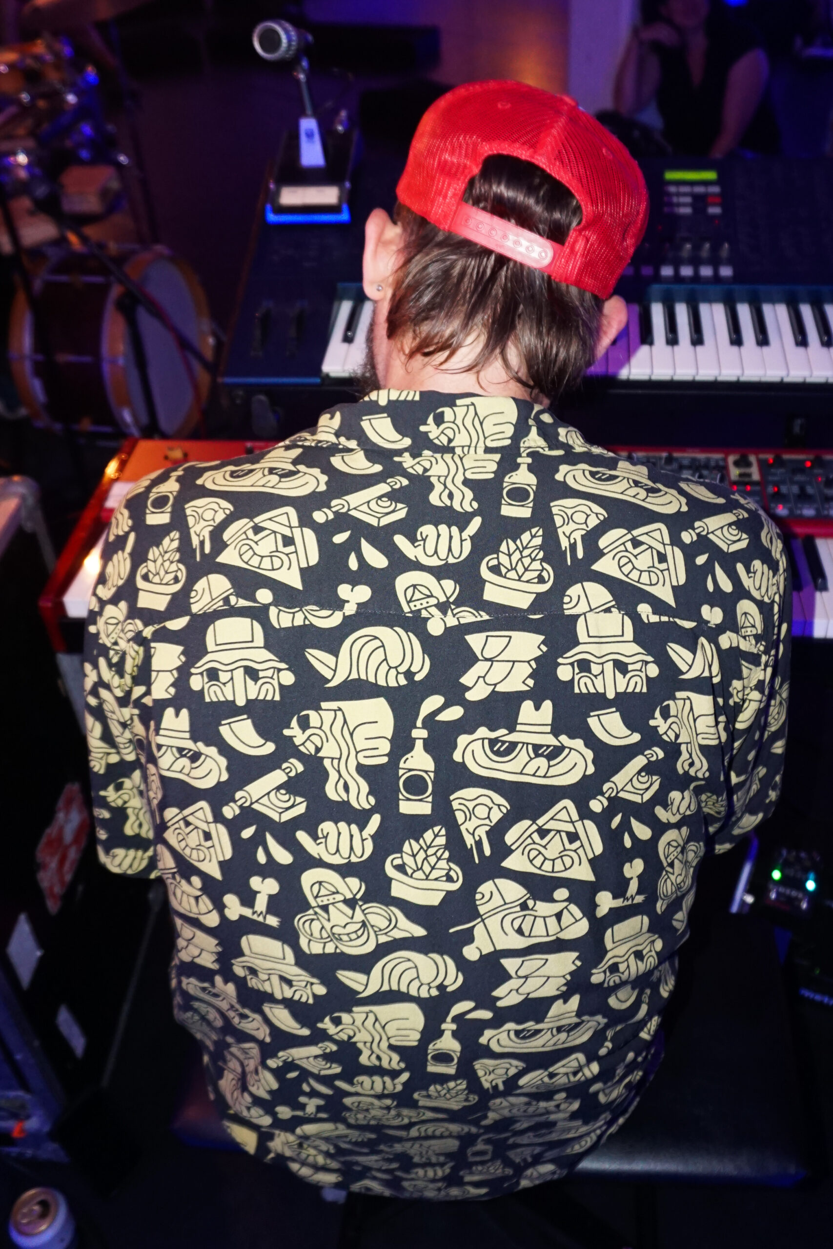 OPEK ONTPLOFT 2024 | OPEK